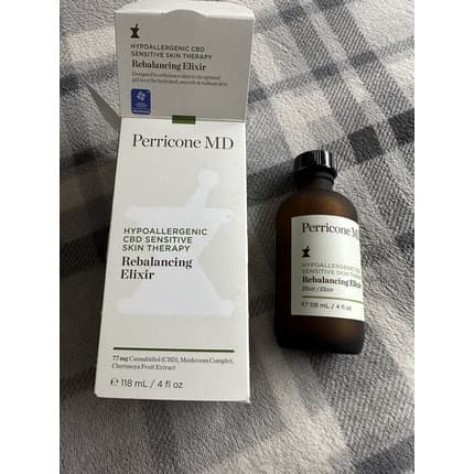 Wholesale Perricone MD Hypoallergenic Sensitive Skin Therapy ...