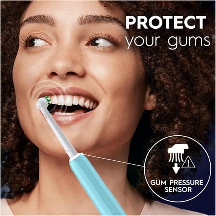 Wholesale Oralb Pro 1 Electric Toothbrush For Adults With 3d Cleaning ...