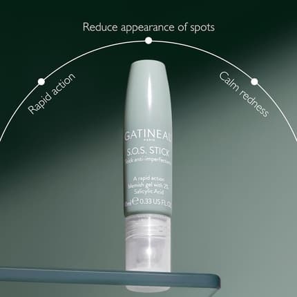 Wholesale Gatineau SOS Stick Blemish Gel Targeted Spot Treatment for ...