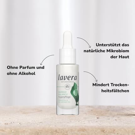 Wholesale Lavera Barrier Balance Eye Care - Alcohol-Free, Perfume-Free ...