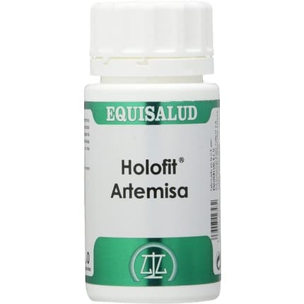 Wholesale Equisalud Holofit Artemisa 100 Mg 60 Caps - Qogita
