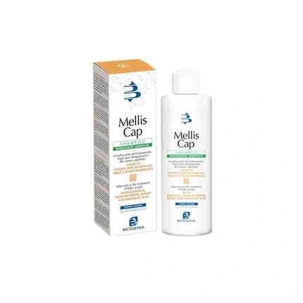 Wholesale Biogena Mellis Cap Shampoo Reducing Soothing 200 Ml - Qogita