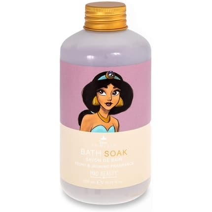 Wholesale MAD BEAUTY Disney Pure Princess Jasmine Bath Soak with Peony ...