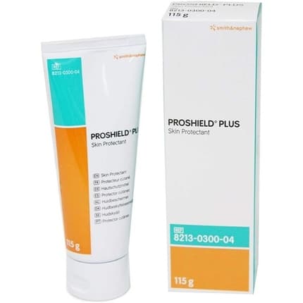 Wholesale Proshield Plus Skin Protect 115g - Qogita
