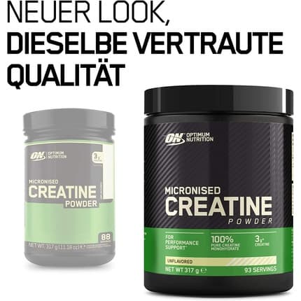 Wholesale Optimum Nutrition Creatine Monohydrate Powder for Performance ...