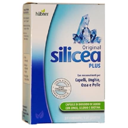 Wholesale Original Silicea Silicea Gastrointestinal Gel 30 Sachets - Qogita