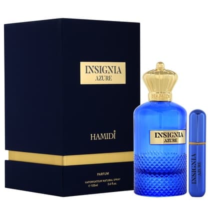 Wholesale Hamidi Nujood 20ml Concentrated Perfume Oil Hamidi Series ...