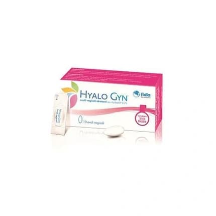 Wholesale Fidia Farmaceutici Blu Yal A Eye Drops 15 Singledose Vials ...